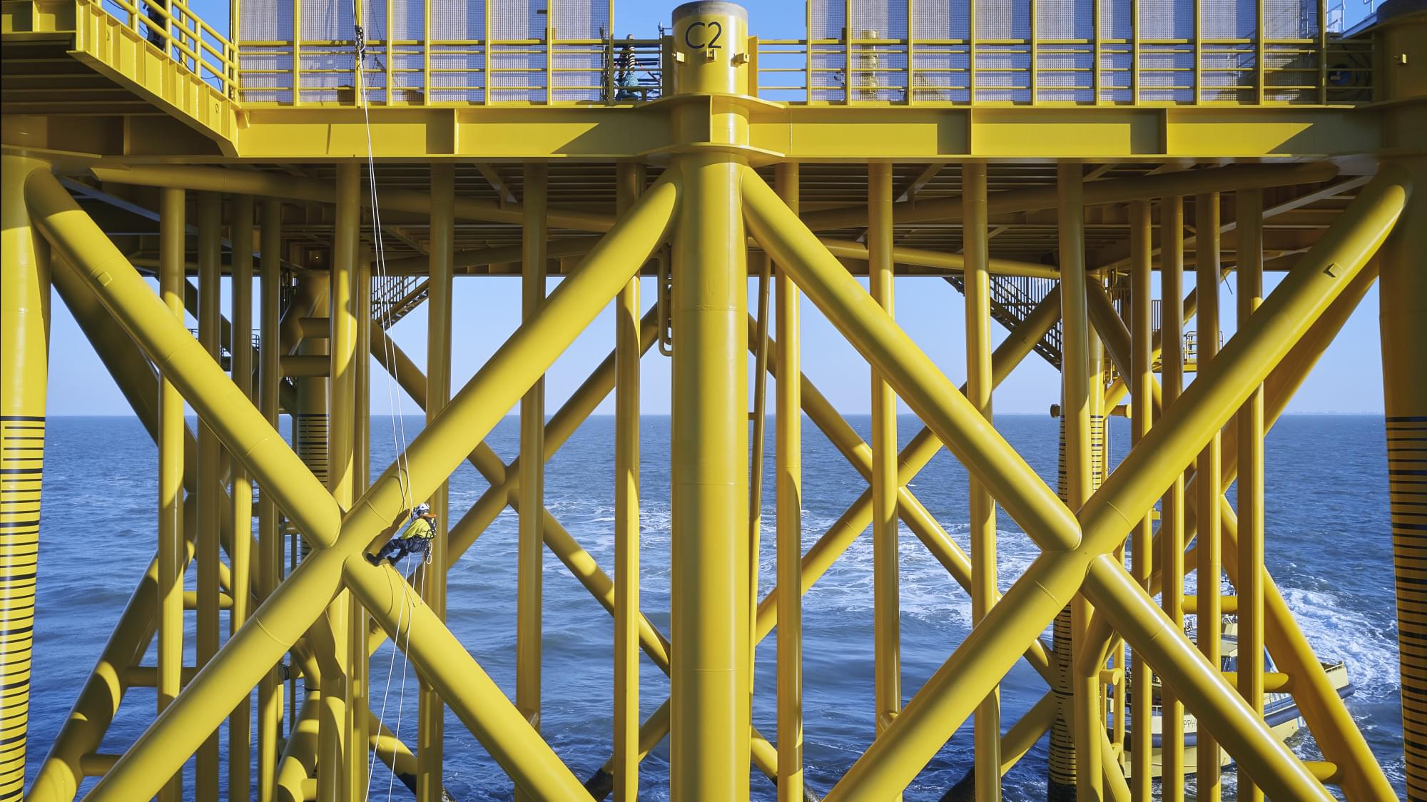 C-Ventus | Professional Partners for a Sustainable Future