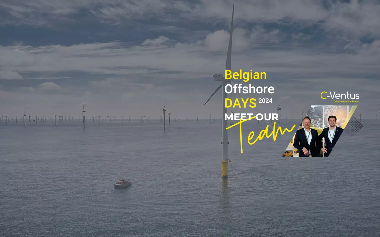 Belgian Offshore Days 2024